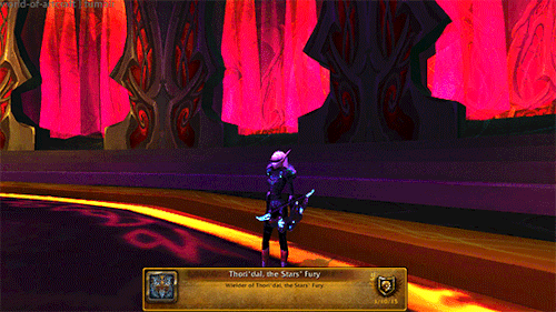 World Of Warcraft Gif - Gif Abyss