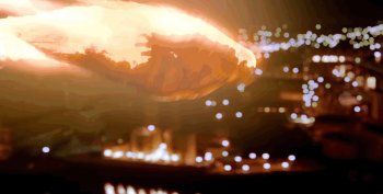 Firestorm (DC Comics) Gifs