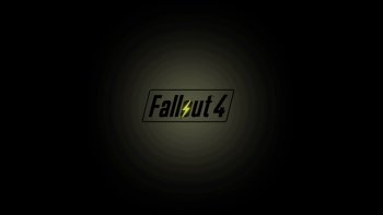 Fallout 4 — Vault Flicker | Pip-Boy Pulse | Nuclear Logo Glow - Gif Abyss