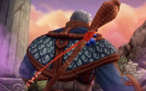 Download Fantasy Video Game World Of Warcraft Gif