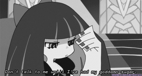 Download Anime Panty And Stocking With Garterbelt