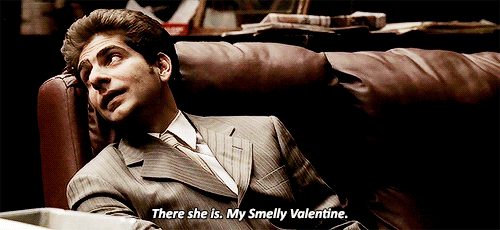 Download TV Show The Sopranos Gif - Gif Abyss