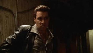 The Sopranos Gif - Gif Abyss