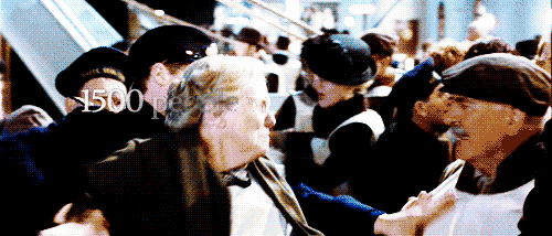 Download Drama Movie Titanic Gif