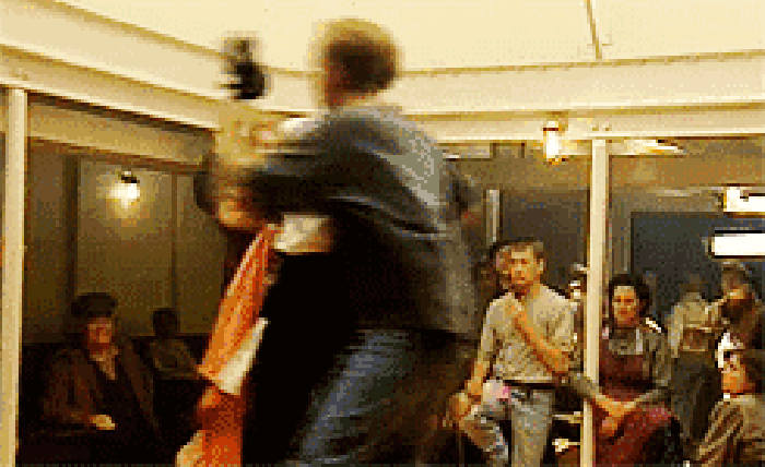 Download Drama Movie Titanic Gif - Gif Abyss