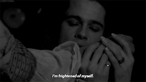 Interview with the Vampire Gif - Gif Abyss