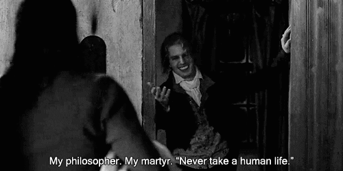 Download Vampire Movie Interview With The Vampire Gif