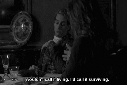 Download Vampire Movie Interview With The Vampire Gif - Gif Abyss