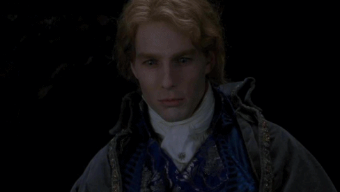 Download Vampire Movie Interview With The Vampire Gif - Gif Abyss