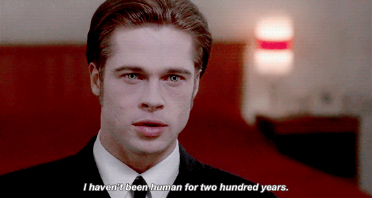 Download Vampire Movie Interview With The Vampire Gif - Gif Abyss