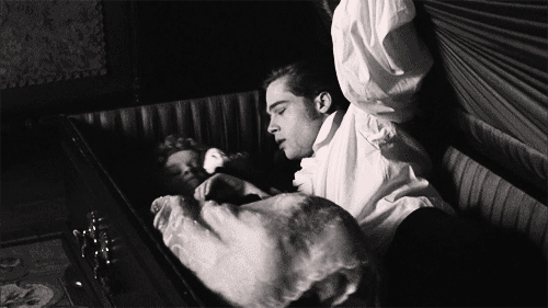 Interview with the Vampire Gif - Gif Abyss