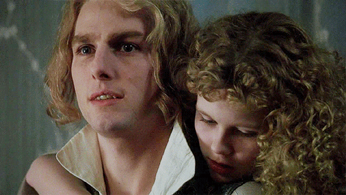 Interview with the Vampire Gif - Gif Abyss