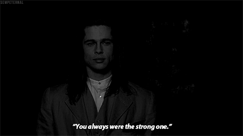 Download Vampire Movie Interview With The Vampire Gif - Gif Abyss