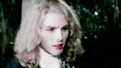 Interview with the Vampire Gif - Gif Abyss