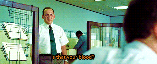 Download Movie Fight Club Gif - Gif Abyss