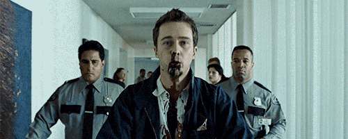 Download Movie Fight Club Gif