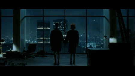 Fight Club Gif - Gif Abyss