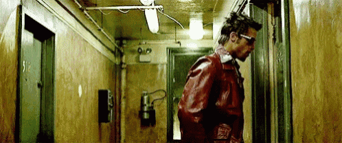 Download Movie Fight Club Gif