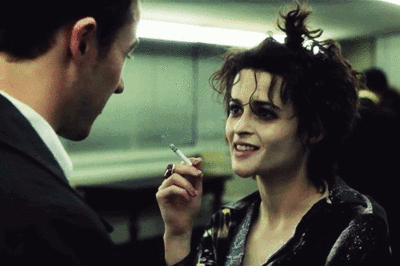 Fight Club Gif - Gif Abyss