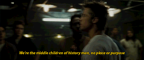 Download Movie Fight Club Gif