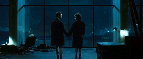 Fight Club Gif - Gif Abyss