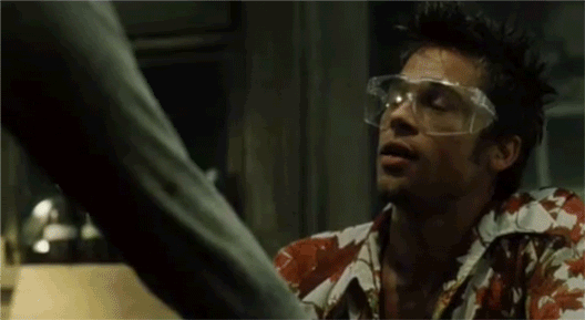 Download Movie Fight Club Gif