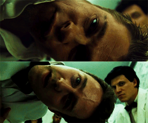Fight Club Gif