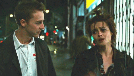 Gif Animata Di Fight Club