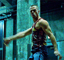 Fight Club Gif - Gif Abyss