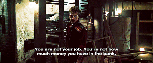 Fight Club Gif - Gif Abyss