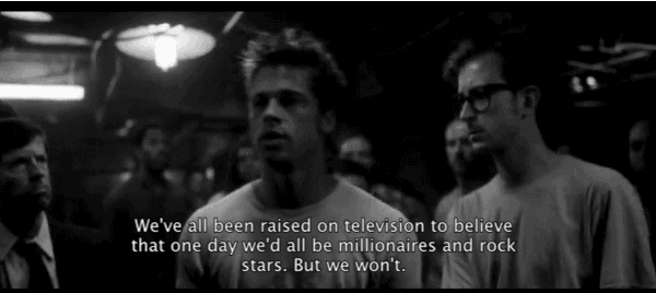 Download Movie Fight Club Gif