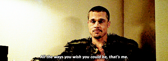 Download Movie Fight Club Gif - Gif Abyss