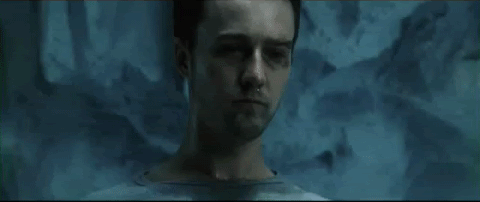 Fight Club Gif - Gif Abyss