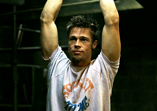 Download Movie Fight Club Gif