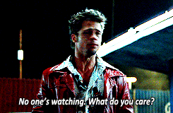 Download Movie Fight Club Gif