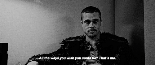 Download Movie Fight Club Gif - Gif Abyss