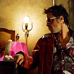 Download Movie Fight Club Gif - Gif Abyss