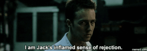 Download Movie Fight Club Gif - Gif Abyss