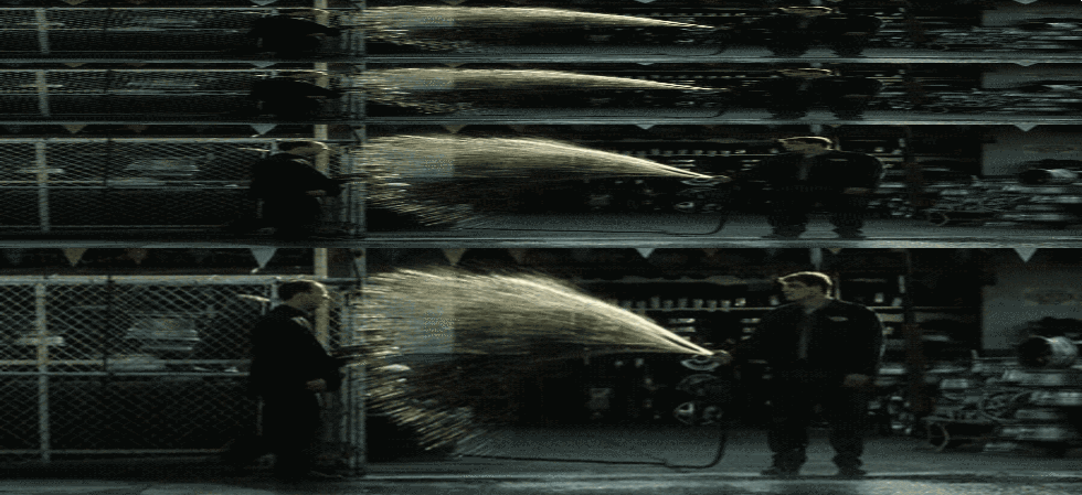 Fight Club Gif - Gif Abyss