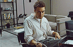 Fight Club Gif - Gif Abyss