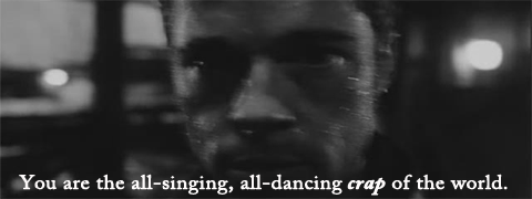 Fight Club Gif - Gif Abyss