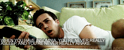 Download Movie Fight Club Gif - Gif Abyss