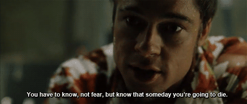 Download Movie Fight Club Gif - Gif Abyss