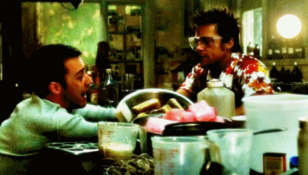 Download Movie Fight Club Gif