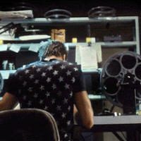Download Movie Fight Club Gif