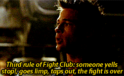 Download Movie Fight Club Gif