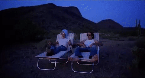 Download Comedy Movie Raising Arizona Gif - Gif Abyss