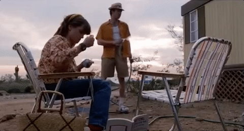 Download Comedy Movie Raising Arizona Gif