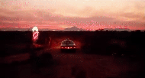 Download Comedy Movie Raising Arizona Gif