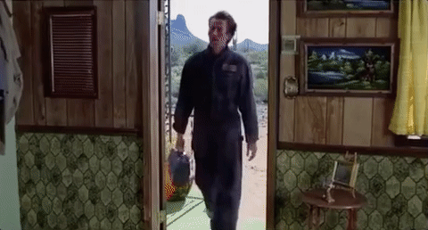Download Comedy Movie Raising Arizona Gif - Gif Abyss